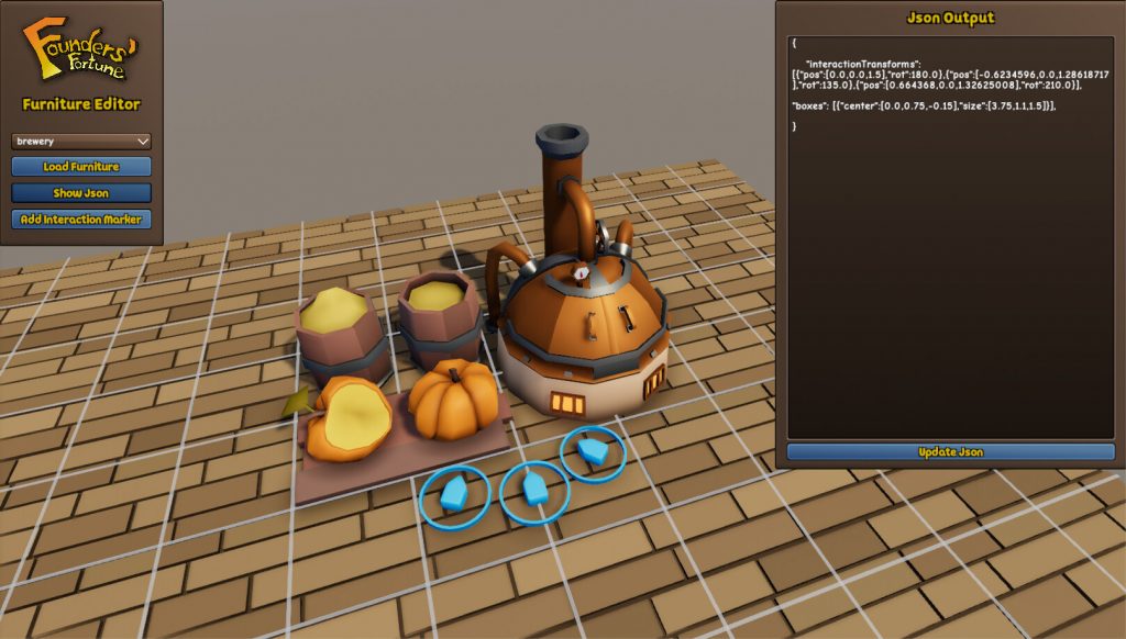 About Modding in Founders’ Fortune – Founders' Fortune