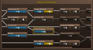 Founders' Fortune – A Village Building Game